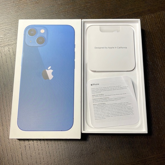 Apple | Storage & Organization | Iphone 3 Empty Box | Poshmark